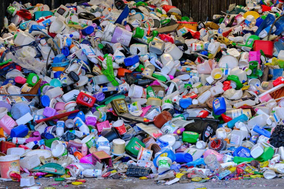 Oppgave 2 - Plast er ikke bare plast - inspiria.no